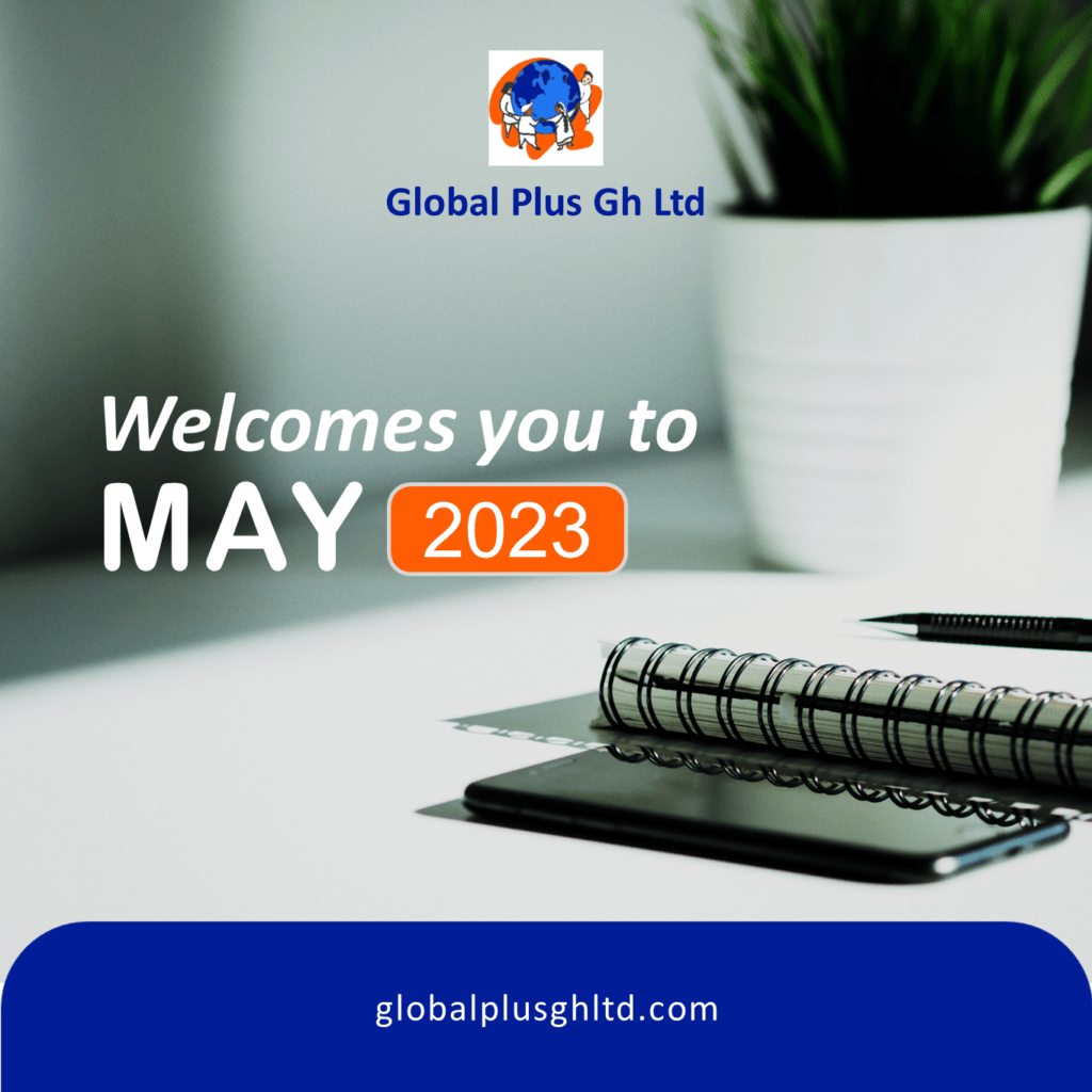 Home 1 - Global Plus Ghana Limited